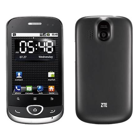 T - Mobile ZTE Arizona smartphone