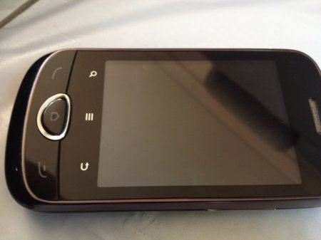 T - Mobile ZTE Arizona smartphone