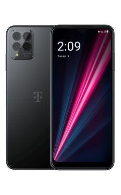 T phone pro 5G 6/128GB GRAY NOVI ZAPAKIRAN RAČUN GAR 24 MJESECA