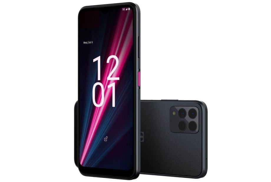 T PHONE PRO 128GB/6GB / R1, RATE