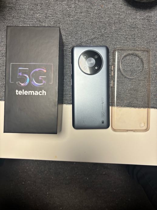 Telemach 5G mobitel