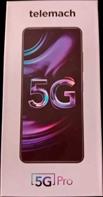 Telemach 5G Pro 2,NOVO!
