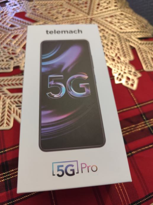Telemach 5G