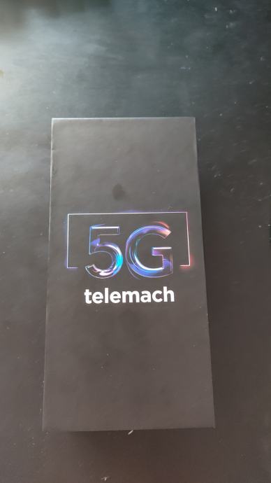 Telemach 5G Telefon *NOVO* *Sve mreže*
