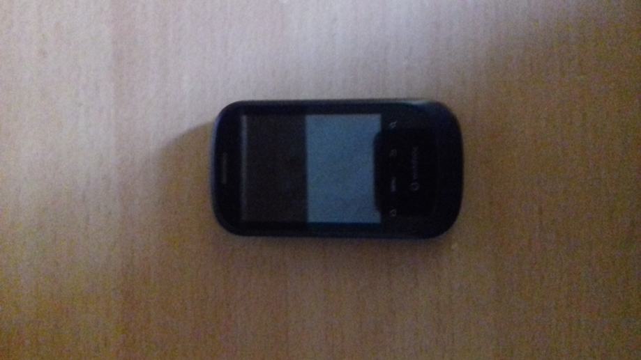 Mini Phone Vodafone 858 Smart, Un Android Prepago Simple Pero Razonable ...
