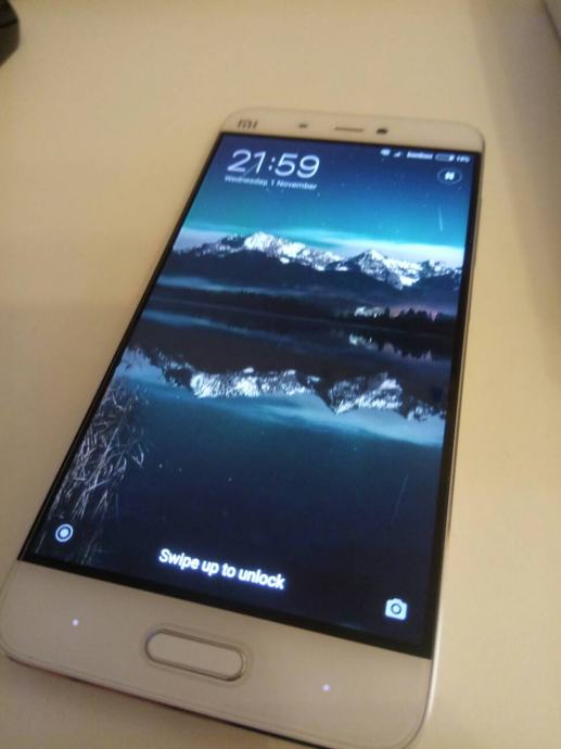 Xiaomi Mi5 Prime 3GB / 64GB Snapdragon 820 5.15 FHD 16MP Fingerprint