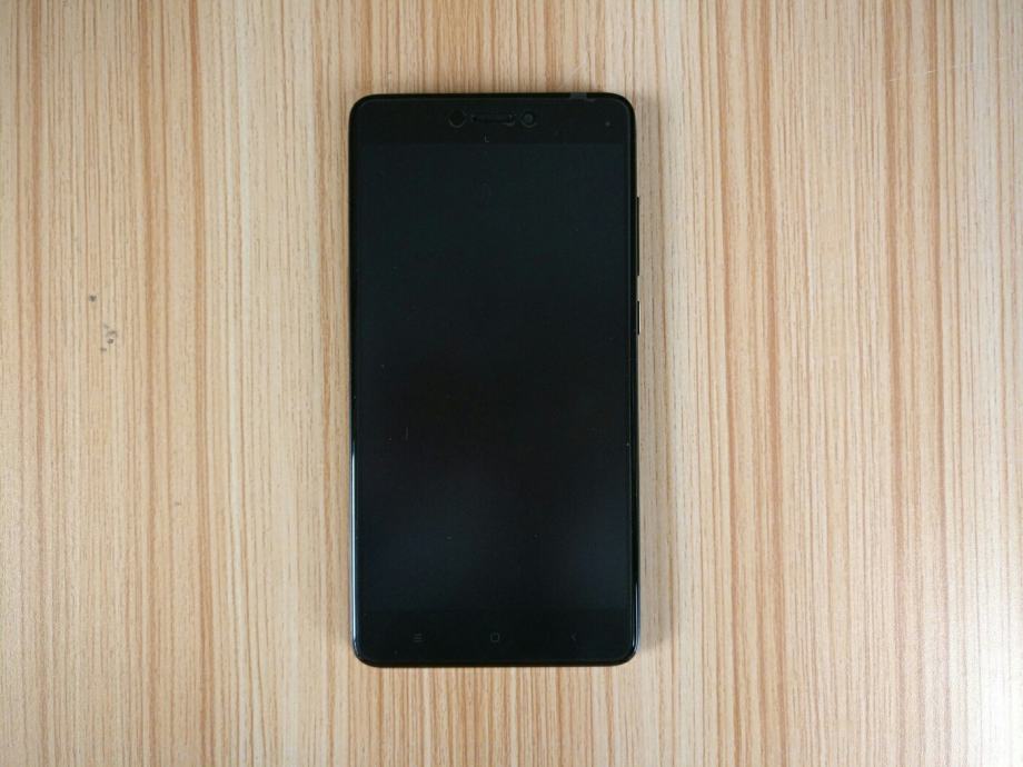 Xiaomi RedMi Note 4 Pro 4Gb/64Gb *NOVI*