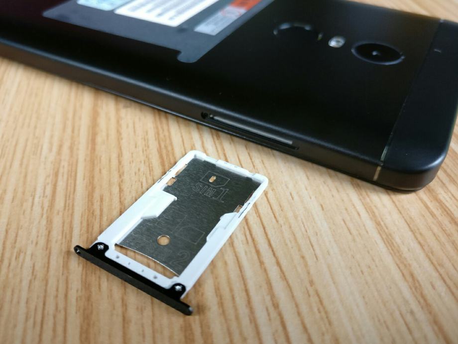 Xiaomi RedMi Note 4 Pro 4Gb/64Gb *NOVI*