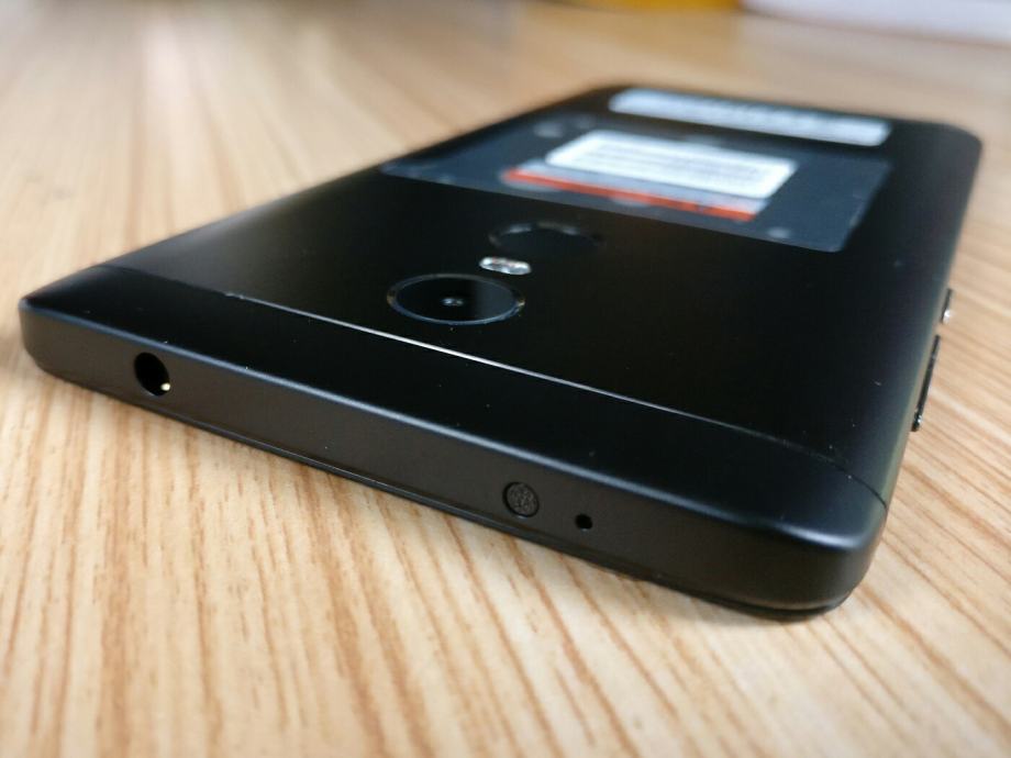 Xiaomi RedMi Note 4 Pro 4Gb/64Gb *NOVI*