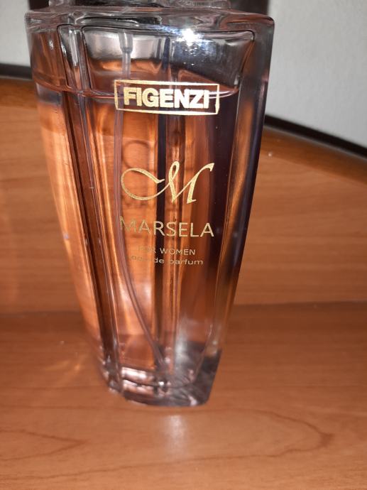 Figenzi Marsela eau de parfum