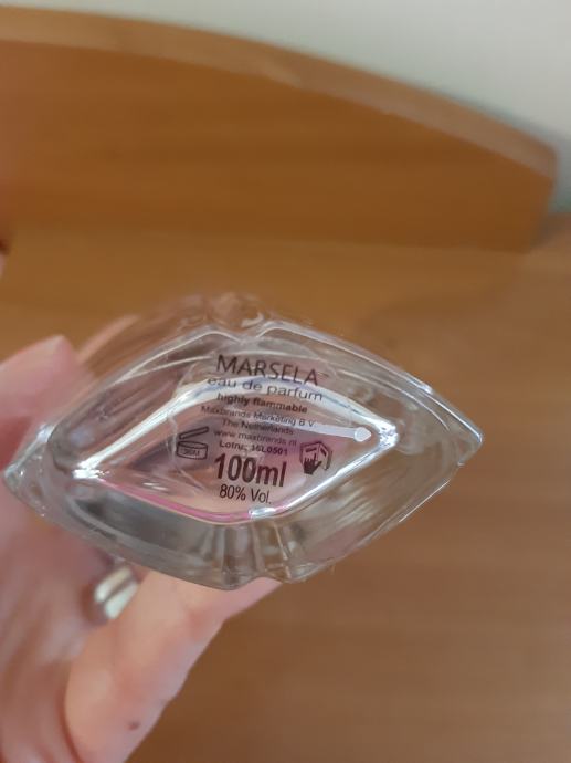 Figenzi Marsela eau de parfum