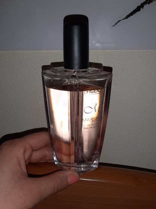 Figenzi Marsela eau de parfum