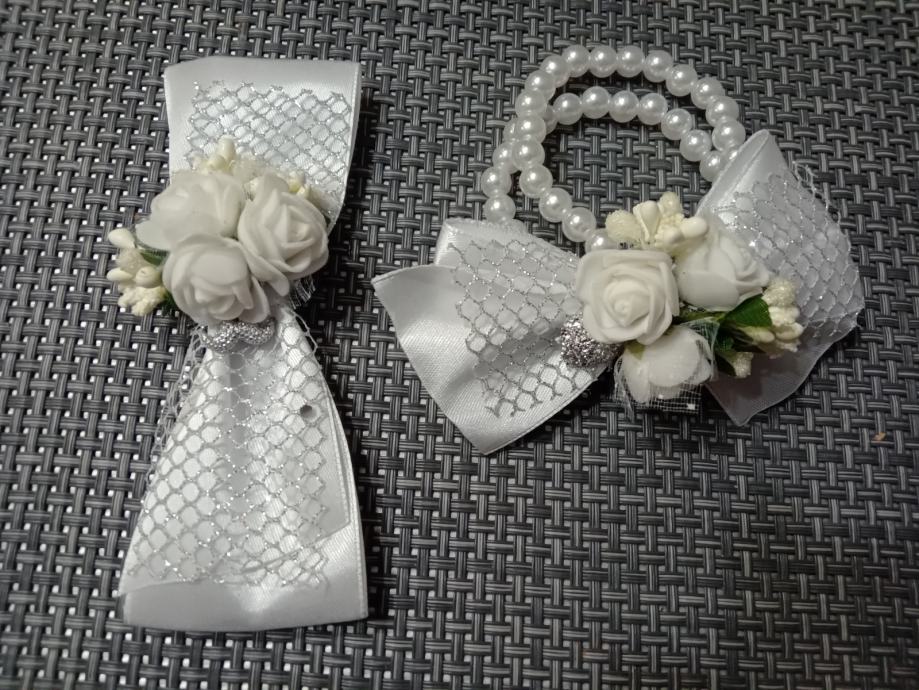 Reveri za svatove, reveri za glavne goste