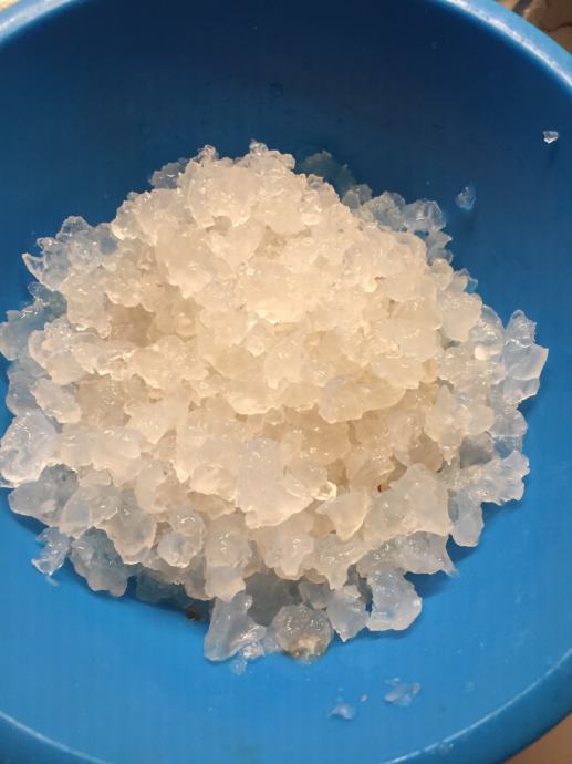 vodeni kefir/tibicos/japanski vodeni kristali