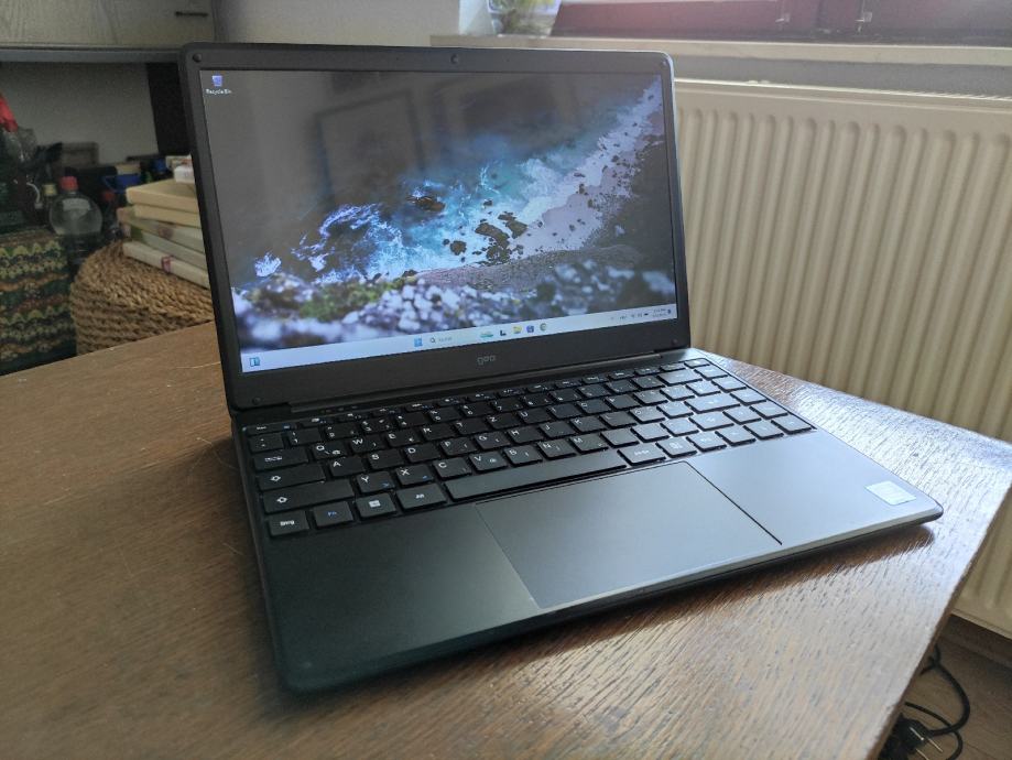 2022. Geo 140 14 - Intel/Intel UHD Graphics/SSD/Windows 11 Pro