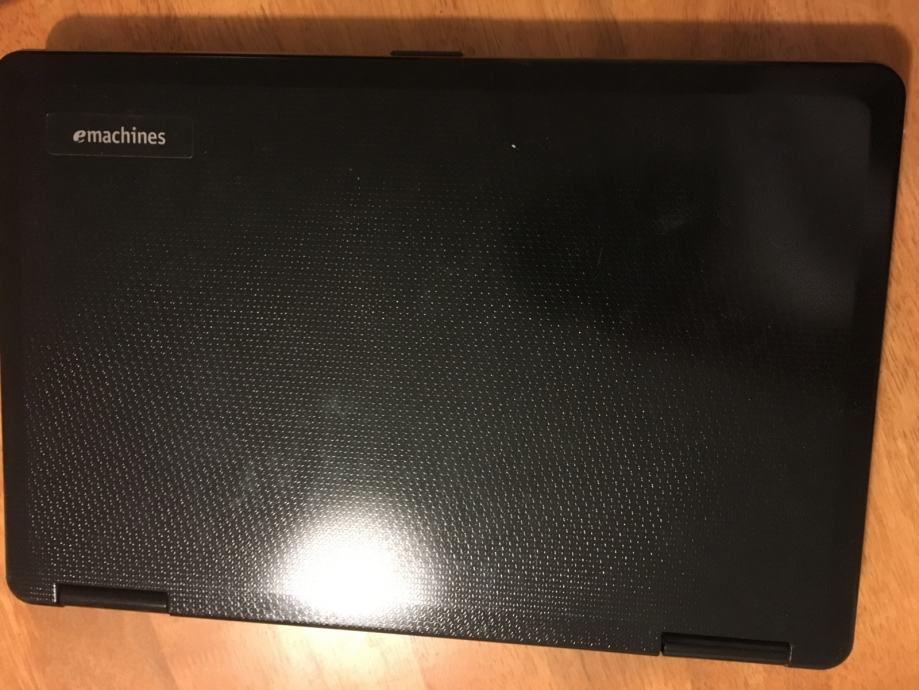 Emachines e machines E525