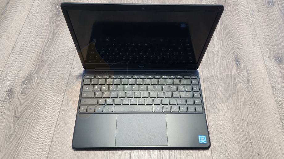 Laptop GEOBOOK 140 Intel Cel. 4020/4GB DDR4/128GB SSD/Win11 Home/14