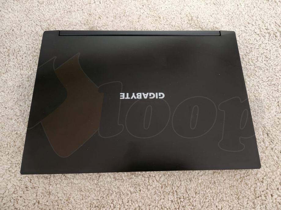 Laptop GIGABYTE G5 KD i5-11400H/16GB/512GB/RTX3060/15.6FHD