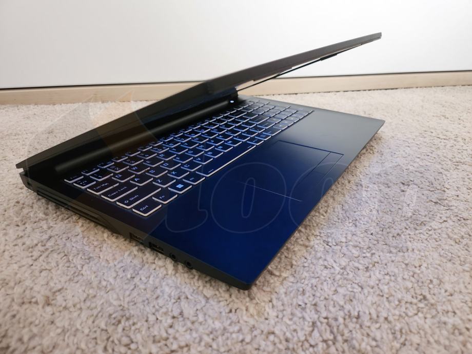 Laptop GIGABYTE G5 KD i5-11400H/16GB/512GB/RTX3060/15.6FHD
