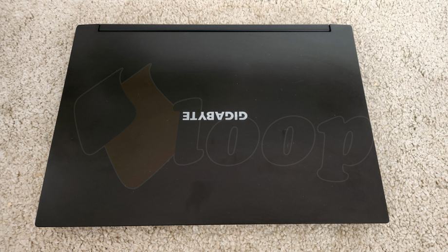 Laptop GIGABYTE G5 KD i5-11400H/16GB/512GB/RTX3060/15.6FHD
