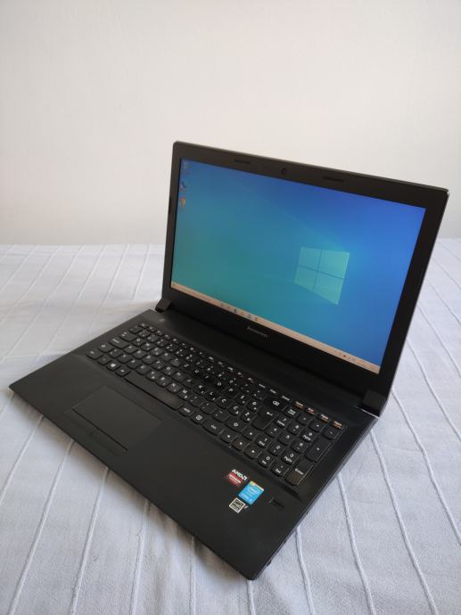 Laptop Lenovo B50-70 ⭐ Intel Core i5 ⭐ 6GB RAM ⭐1 TB HDD Windows 10