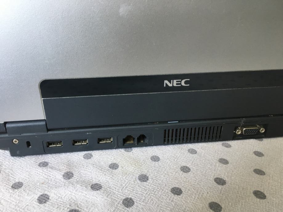 Laptop Nec Versa FC160 ispravan
