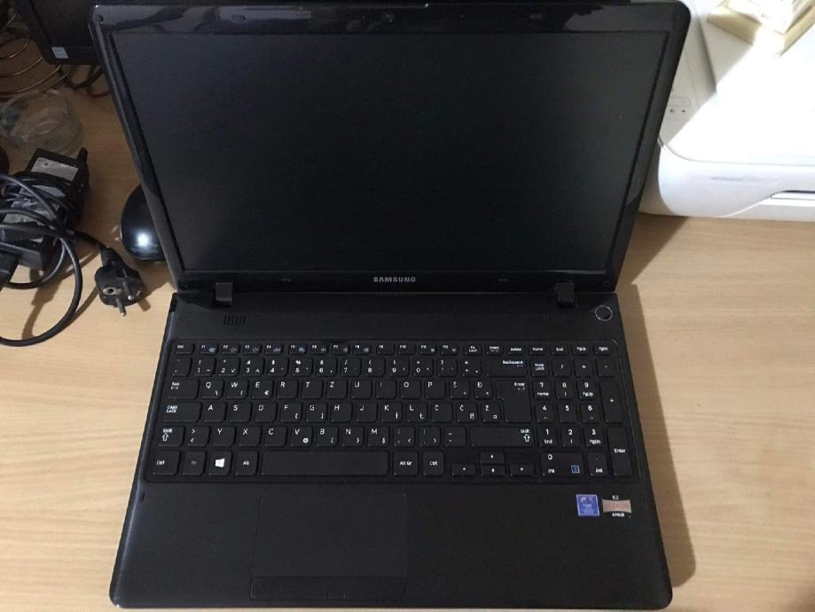 Laptop Samsung 355E