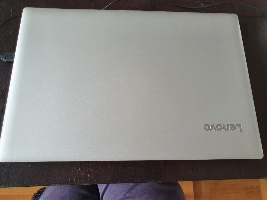 LENOVO ideapad 320,i5 7200U,20GB RAM,2GRAFE,SSD512GB,HDD1TB.