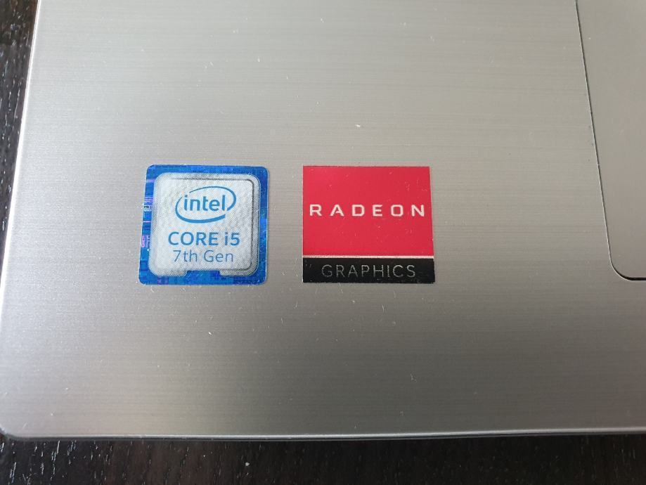 LENOVO ideapad 320,i5 7200U,20GB RAM,2GRAFE,SSD512GB,HDD1TB.