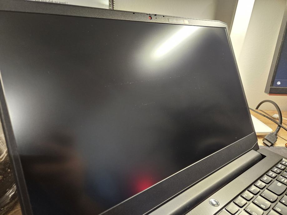 Lenovo IdeaPad Gaming 3 82K2 (DE) - Ryzen 5600H, GTX1650, 16GB, 1TB