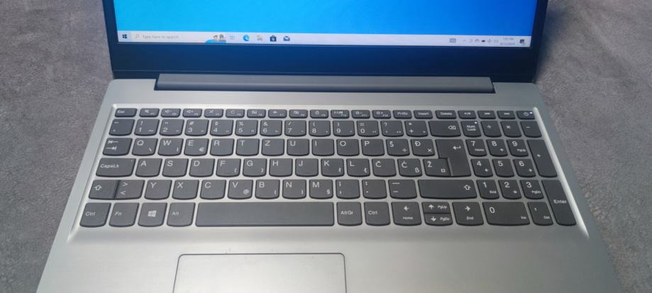 Lenovo IdeaPad S145, Windows 10