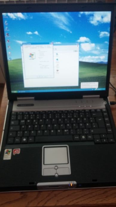 MAXDATA PRO 8100X