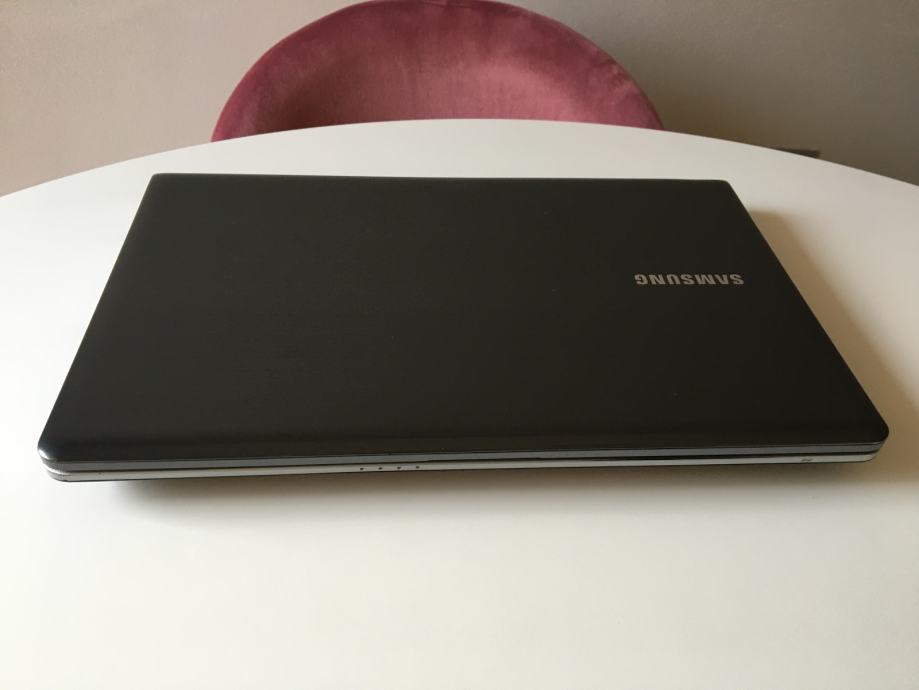 Samsung laptop