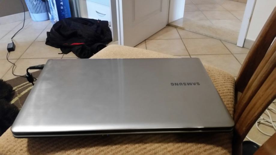 Samsung np355 laptop