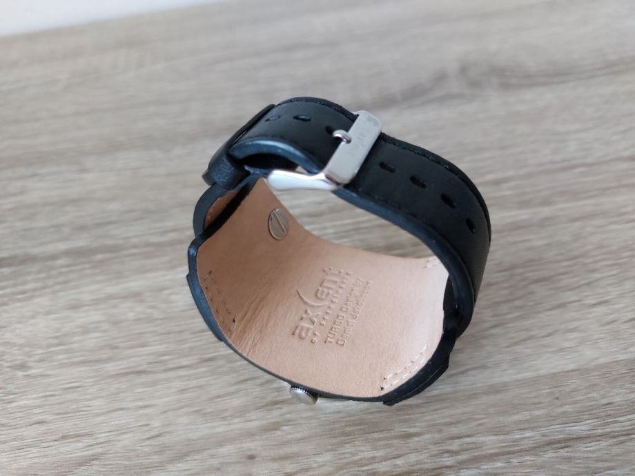 Axcent X4230 Turbo (Design by Daniel Jakobsson)