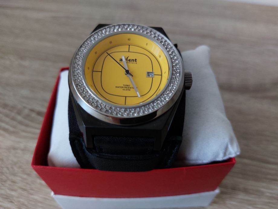 Axcent X4230 Turbo (Design by Daniel Jakobsson)