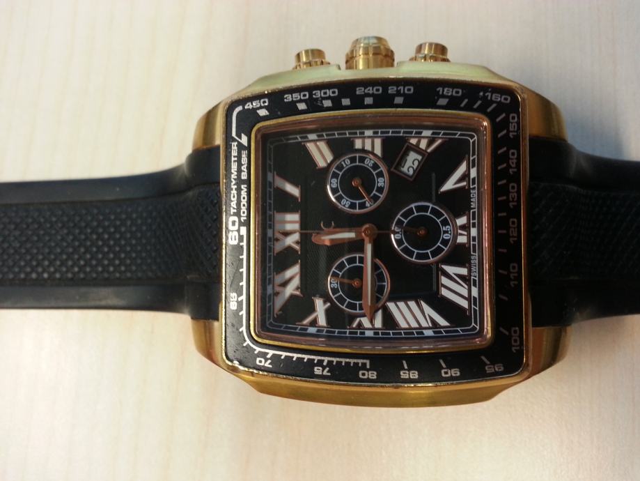 Gc Guess Collection sat