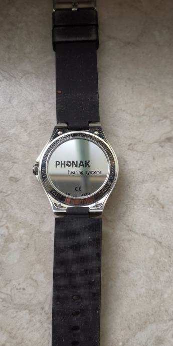 Phonak WatchPilot 2