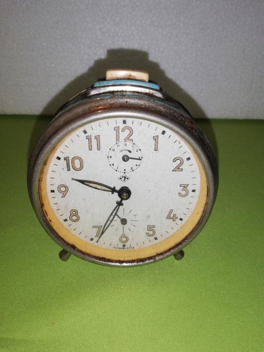 SAT BUDILICA INSA x4 (sve za 100kn)