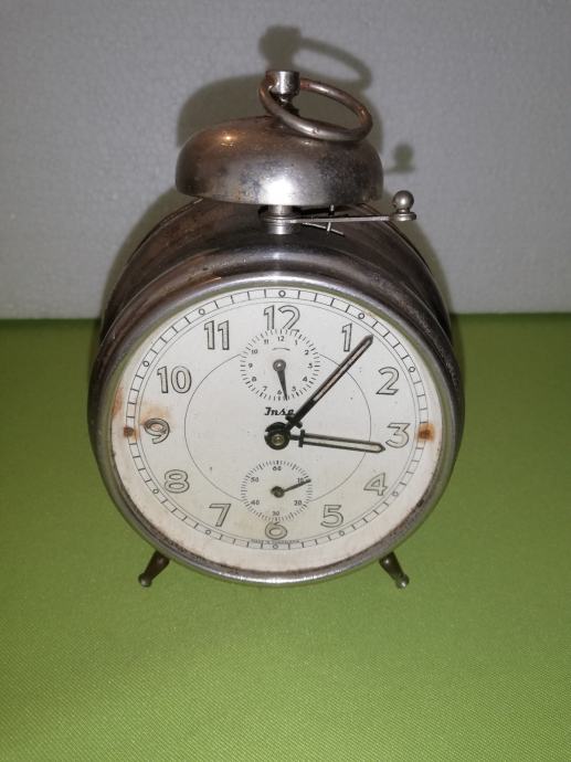 SAT BUDILICA INSA x4 (sve za 100kn)