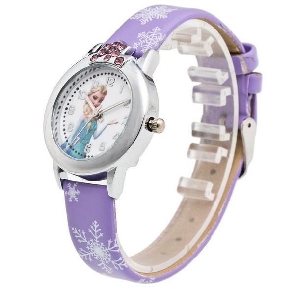 Sat Frozen Elza Ana ZADAR !! 1 kom 45 kn/2 kom. 75 knBESPL. POŠTARINA!