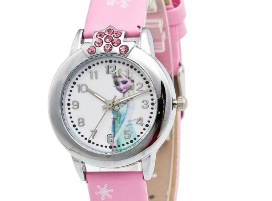 Sat Frozen Elza Ana ZADAR !! 1 kom 45 kn/2 kom. 75 knBESPL. POŠTARINA!