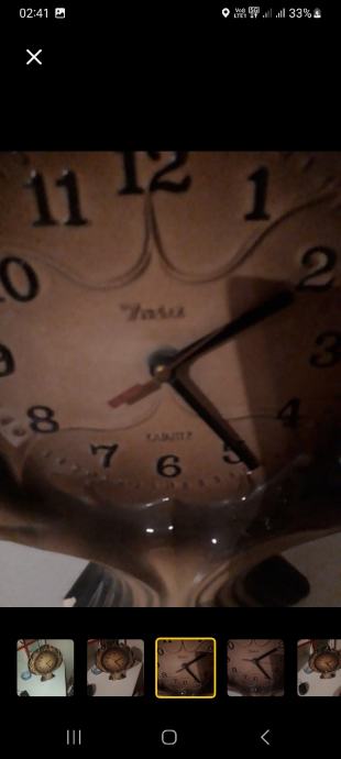 SAT KUČNI SATOVI STAJAČI INSA QUARTS SISTEM SATA NAJPOZNATIJI TIP