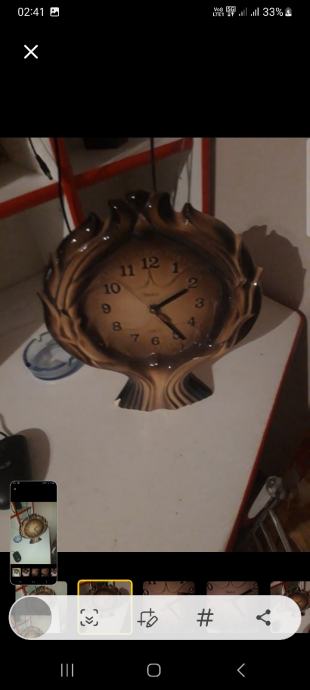 SAT KUČNI SATOVI STAJAČI INSA QUARTS SISTEM SATA NAJPOZNATIJI TIP