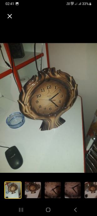 SAT KUČNI SATOVI STAJAČI INSA QUARTS SISTEM SATA NAJPOZNATIJI TIP