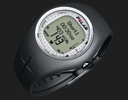 Sat pulsmetar POLAR F11