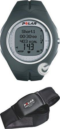 Sat pulsmetar POLAR F11
