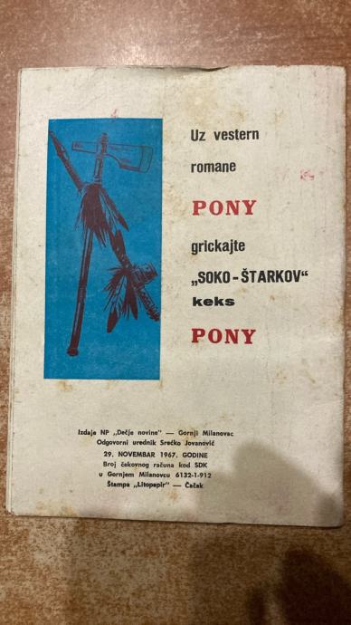 LALE STARI BIBLIOTEKA BR.132 Robin Hud