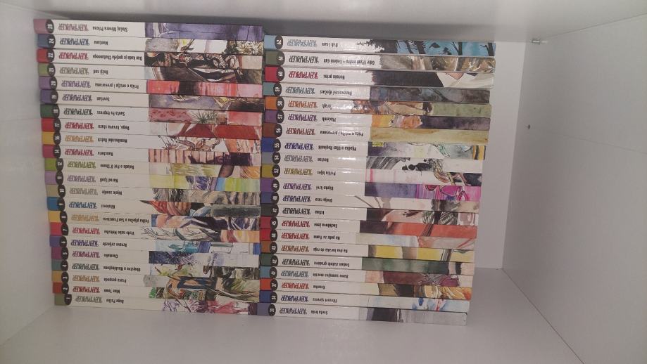 Libellus 300 knjiga Lot