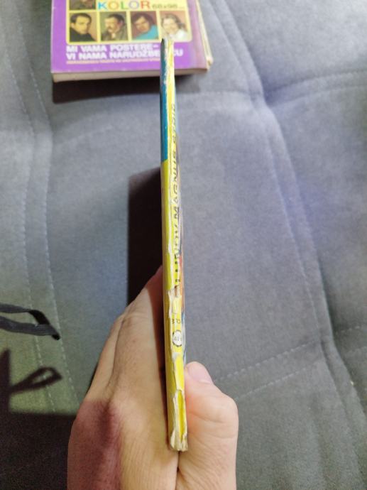 lms br 409 veliki blek